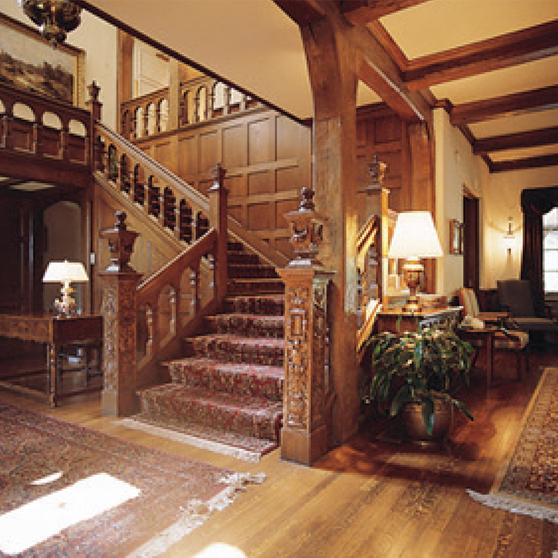 The Inn At Villanova University | The Inn at Villanova