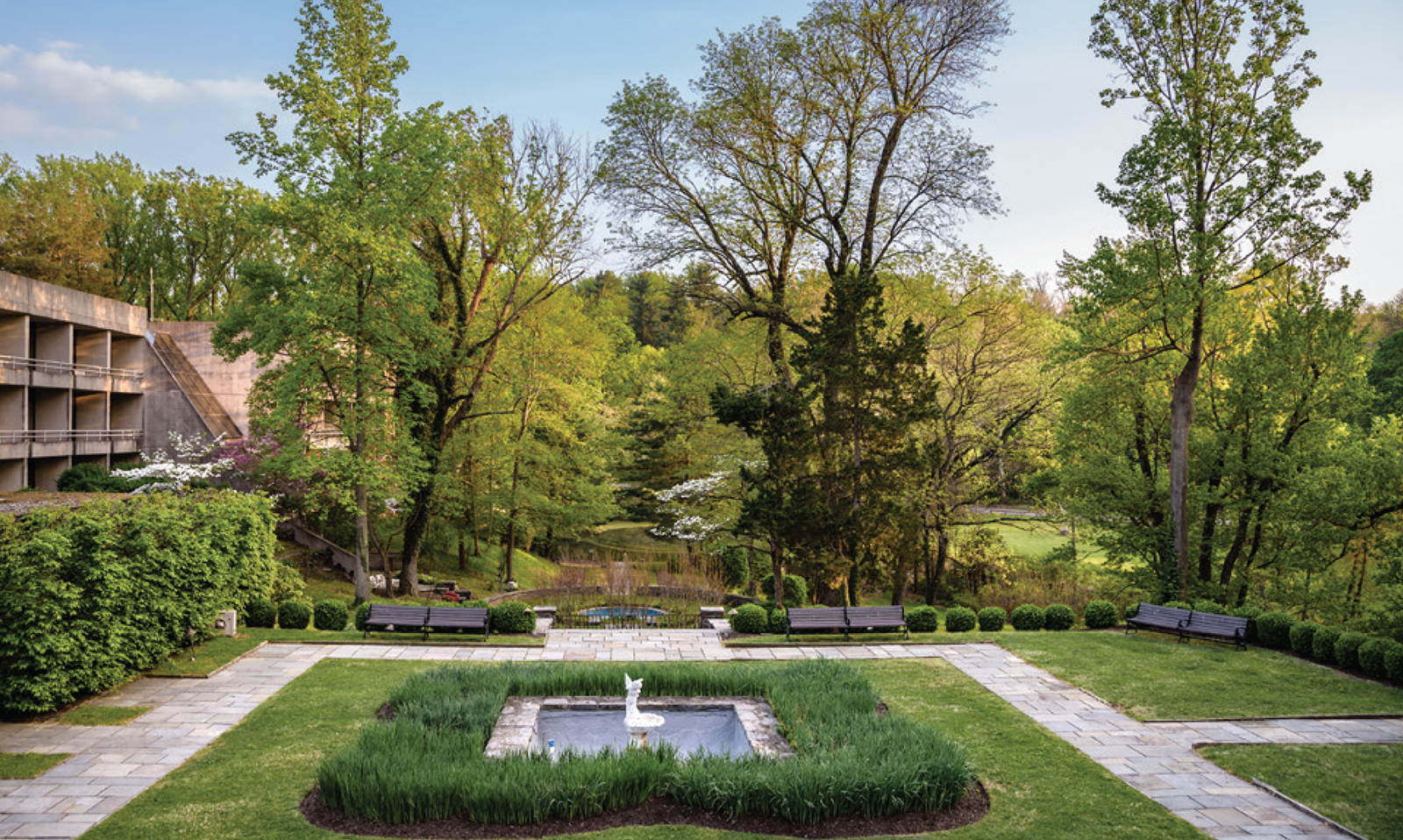 The Inn At Villanova University | The Inn at Villanova