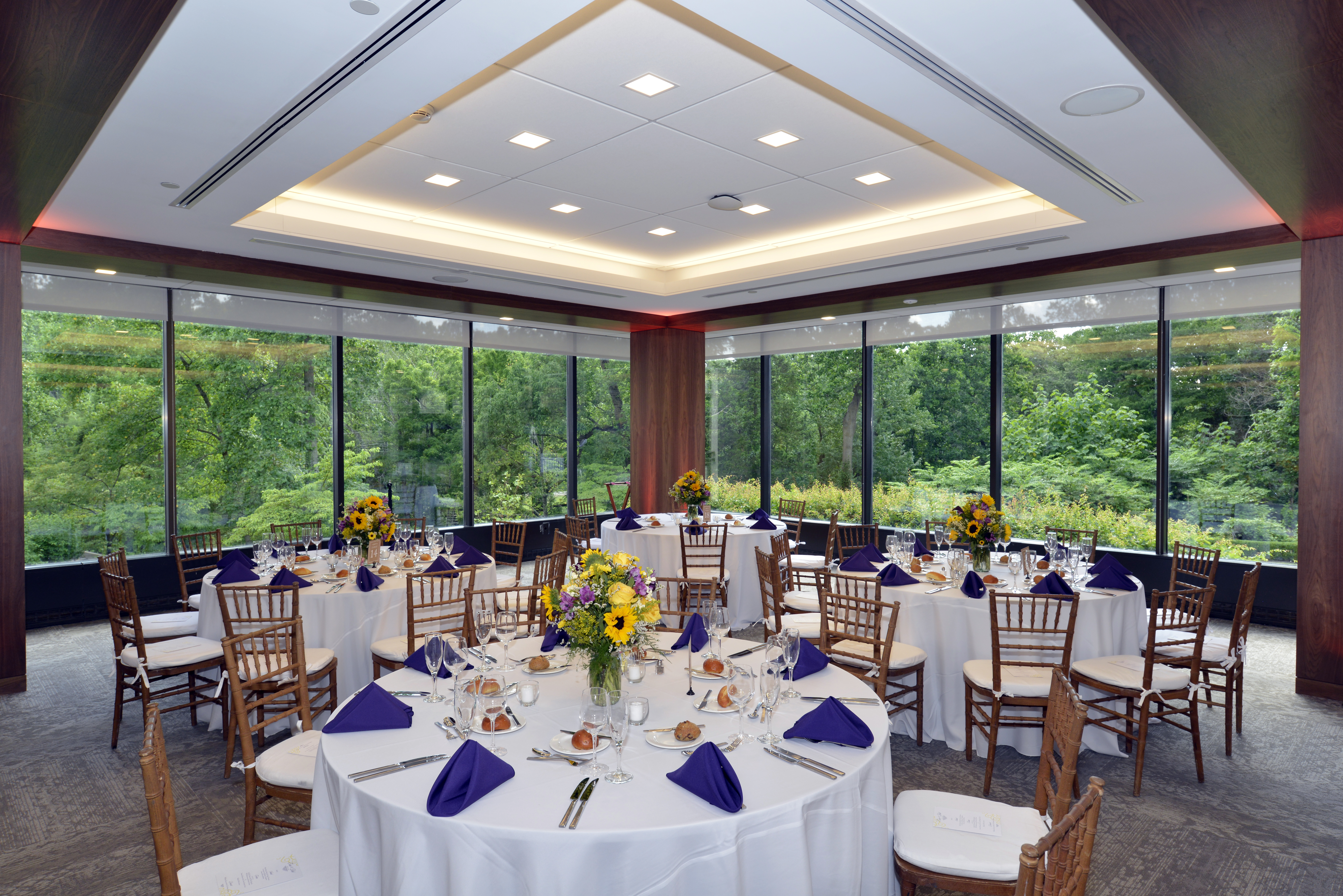 Meeting & Event Space | The Inn at Villanova