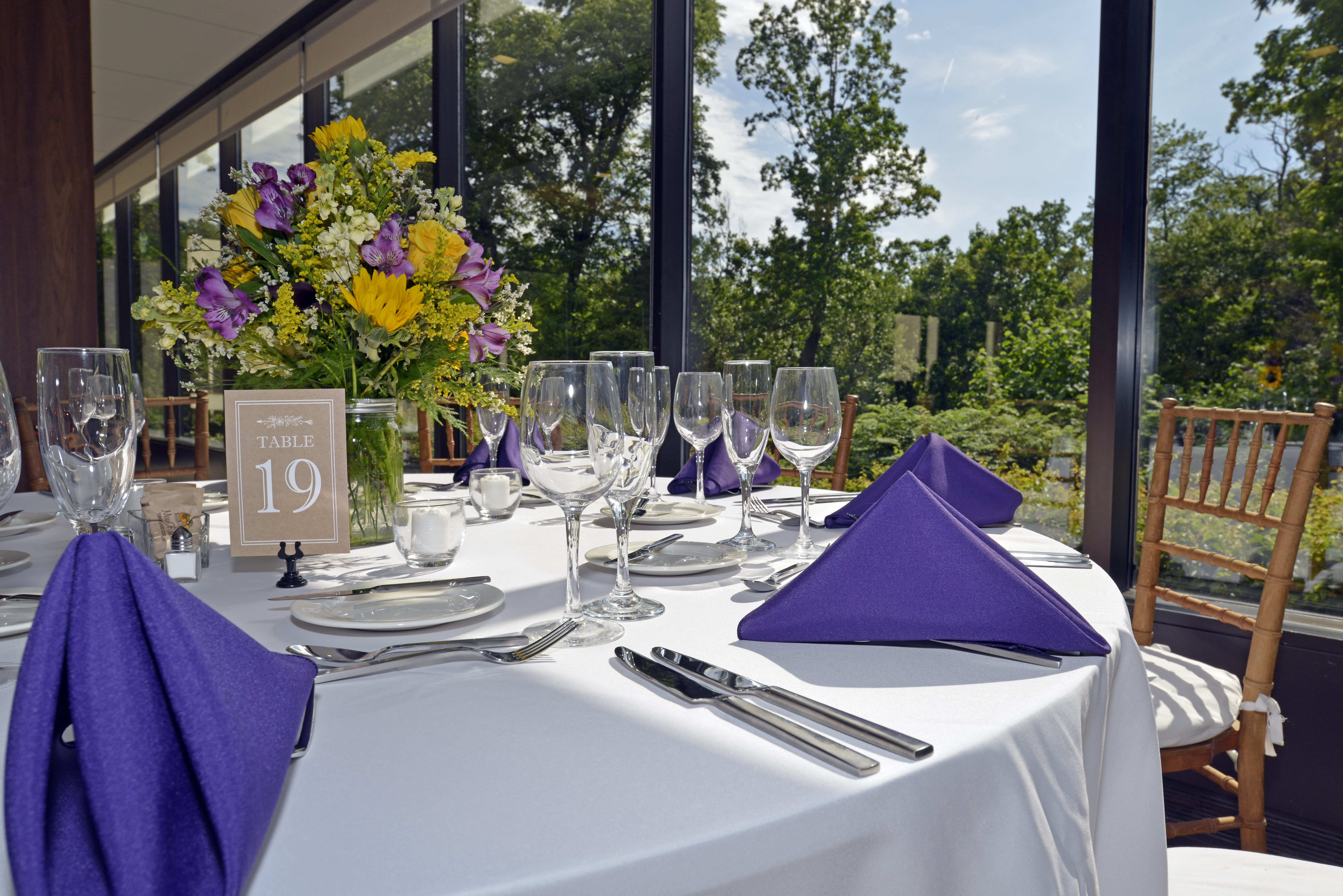 Meeting & Event Space | The Inn at Villanova